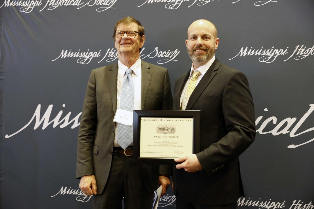 2024 Photo Gallery | Mississippi Historical Society